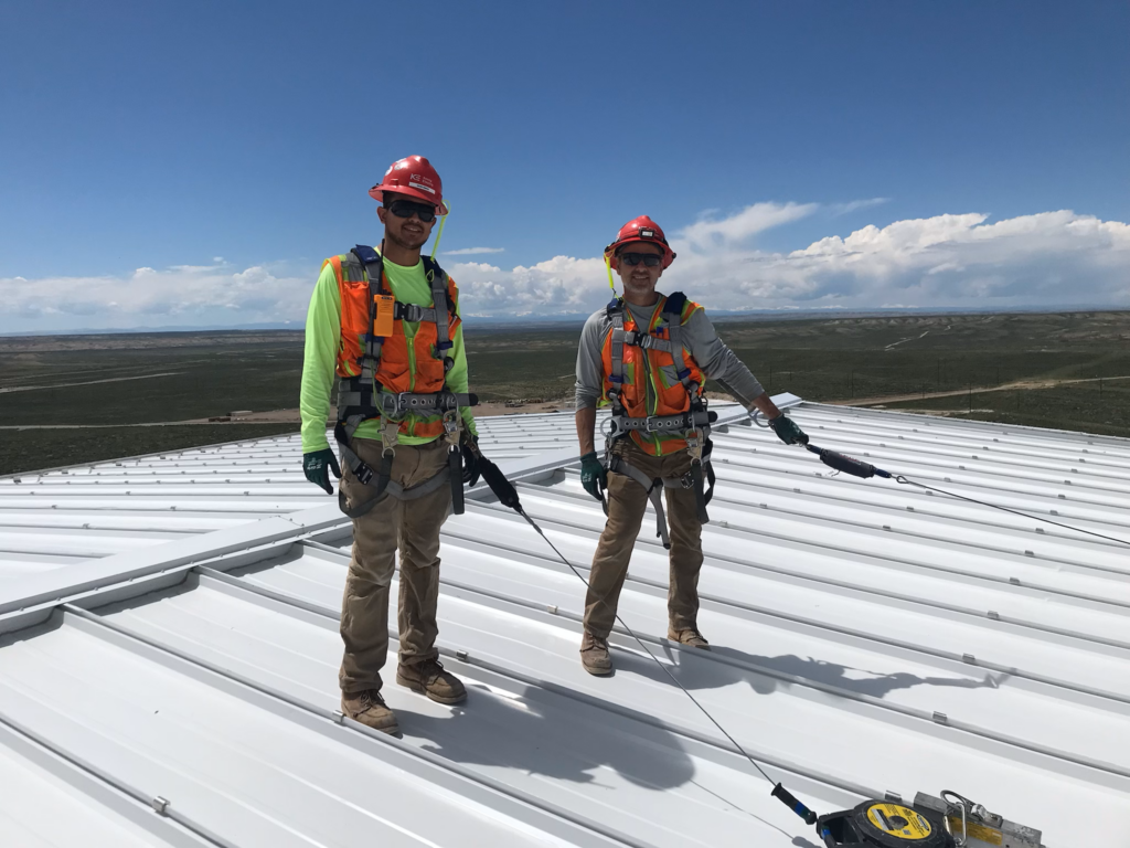 Genesis Alkali Expansion: A Testament to Dedication - Kenny Electric