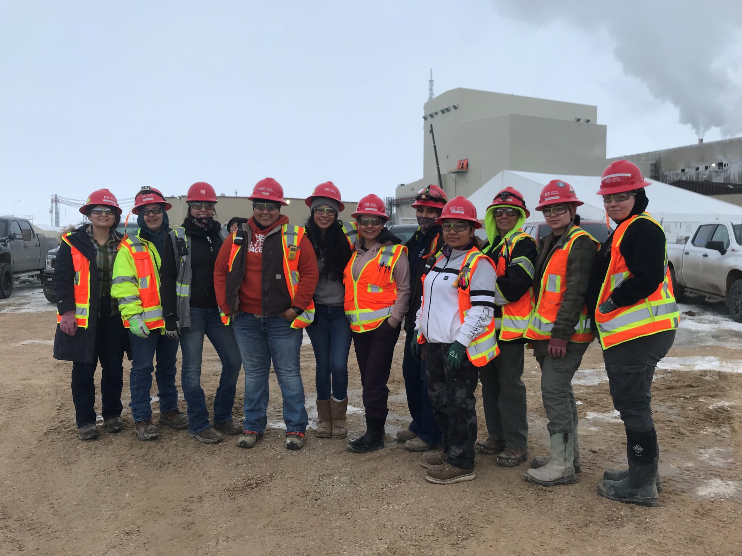 9 - Genesis Alkali - WOC 2 - Kenny Electric