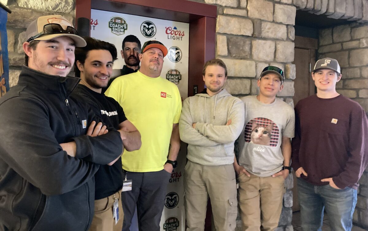 About Us | Kenny Electric | Electrical Contractors